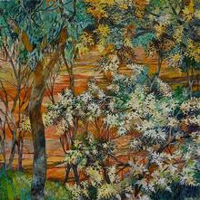 Artists Detail - Nat Ward - Manyung Gallery Group