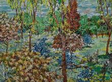 Artists Detail - Nat Ward - Manyung Gallery Group