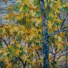 Artists Detail - Nat Ward - Manyung Gallery Group