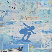 Artists Detail - PoTTs - Manyung Gallery Group