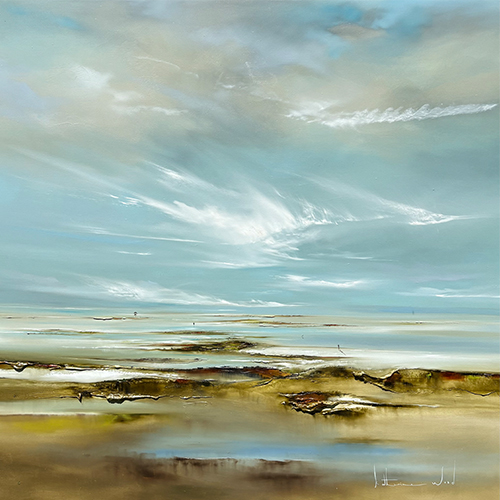 Manyung Gallery Group - Katherine Wood | 'Chasing the Light' Manyung