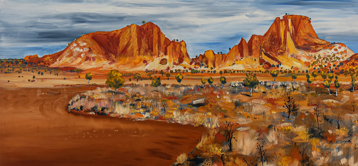 Manyung Gallery Group Home | Melbourne