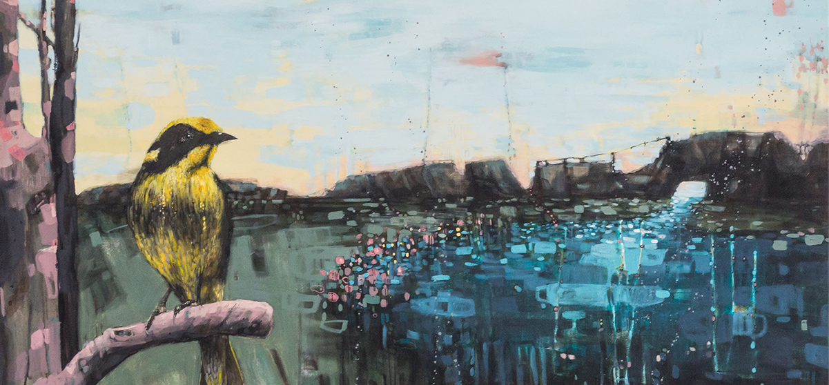 Manyung Gallery Group | Australian Contemporary Art | Melbourne