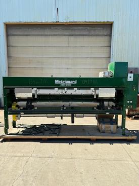 MillMachinery - Mill manufacturing Equipment Oregon - What's New