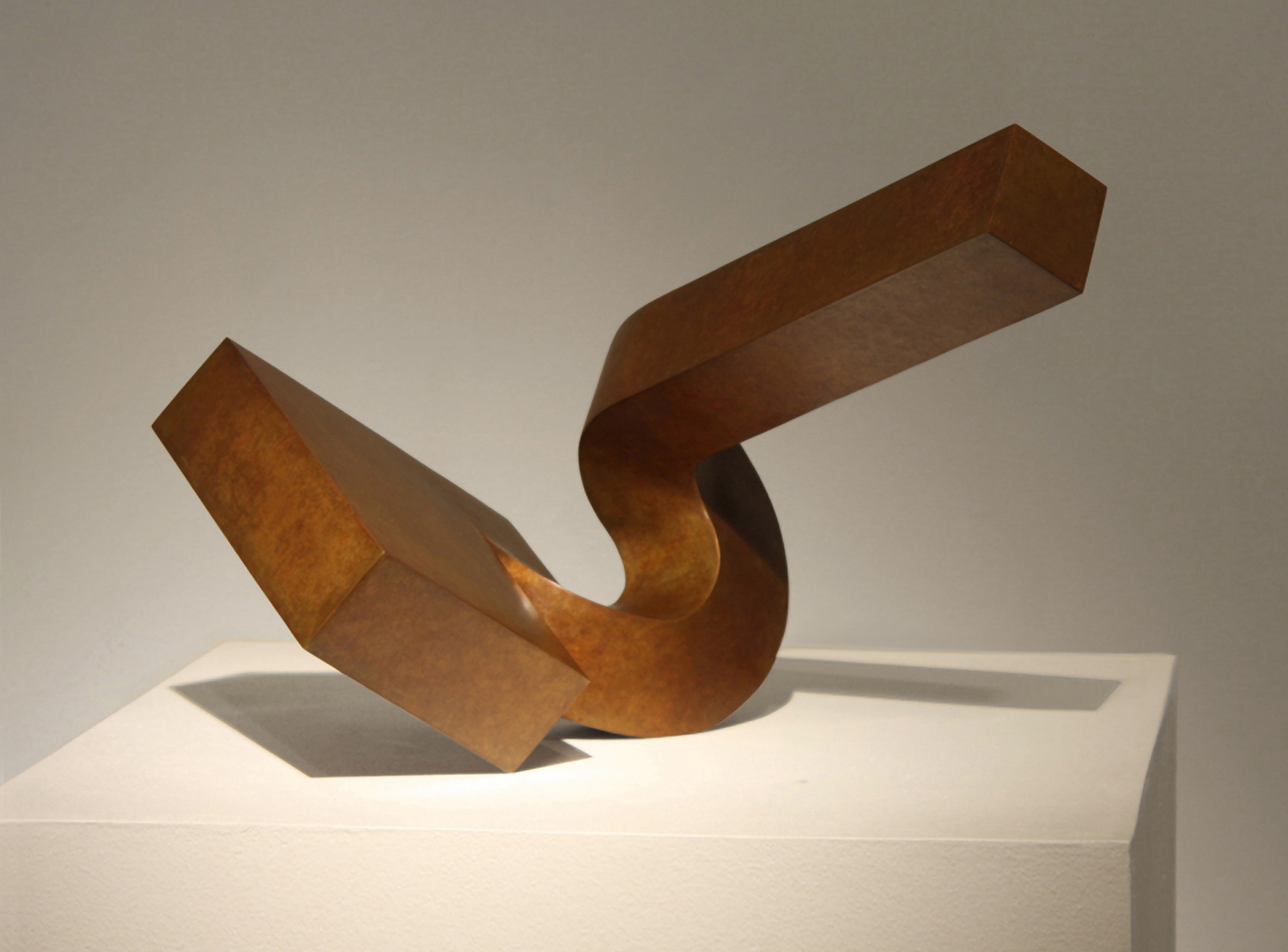 Heyday | CLEMENT MEADMORE | www.sculpturesite.com