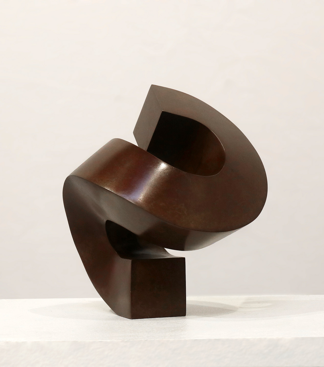 Spiral | CLEMENT MEADMORE | www.sculpturesite.com