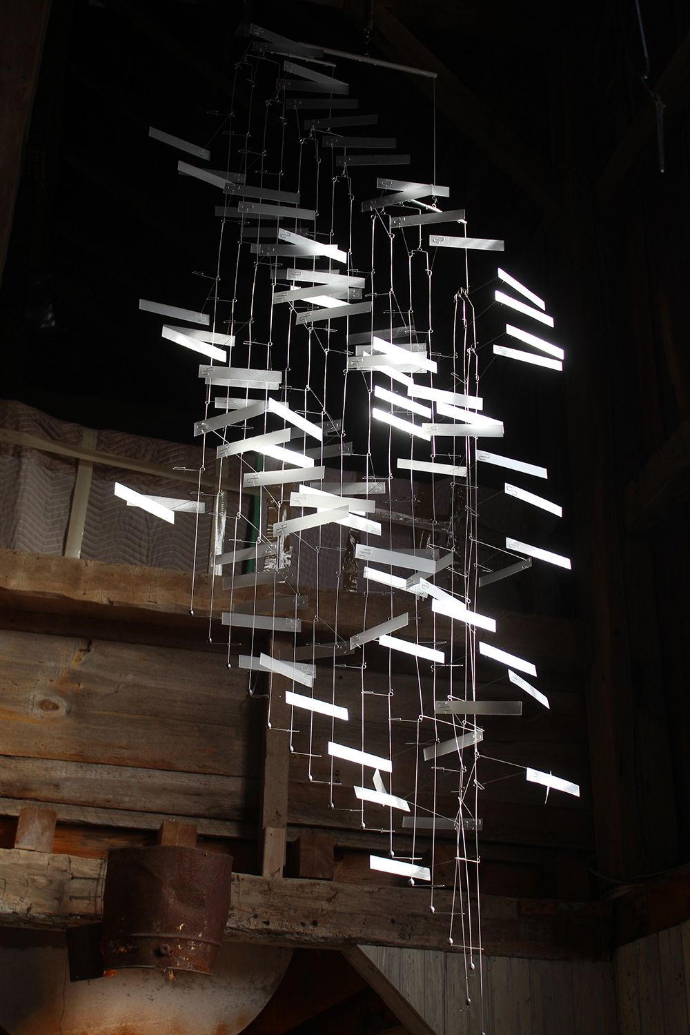 Left Right | TIM PRENTICE | www.sculpturesite.com