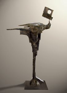 Artists Detail - JOHN DENNING - www.sculpturesite.com