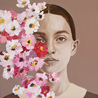 Artists Detail - Lori Pensini - www.thestudiogallery.com.au