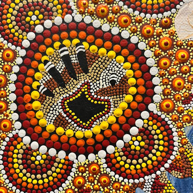 Sea Turtles | Colin Jones | Aboriginal Art Galleries