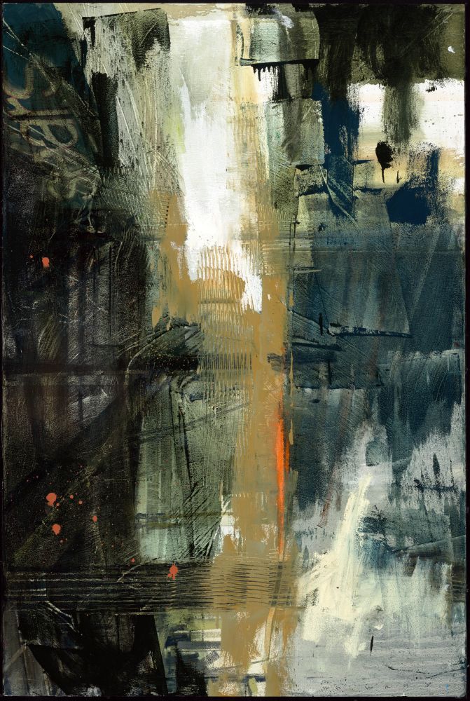 Energy Transfer | WILLIAM WRAY | Whitney Modern