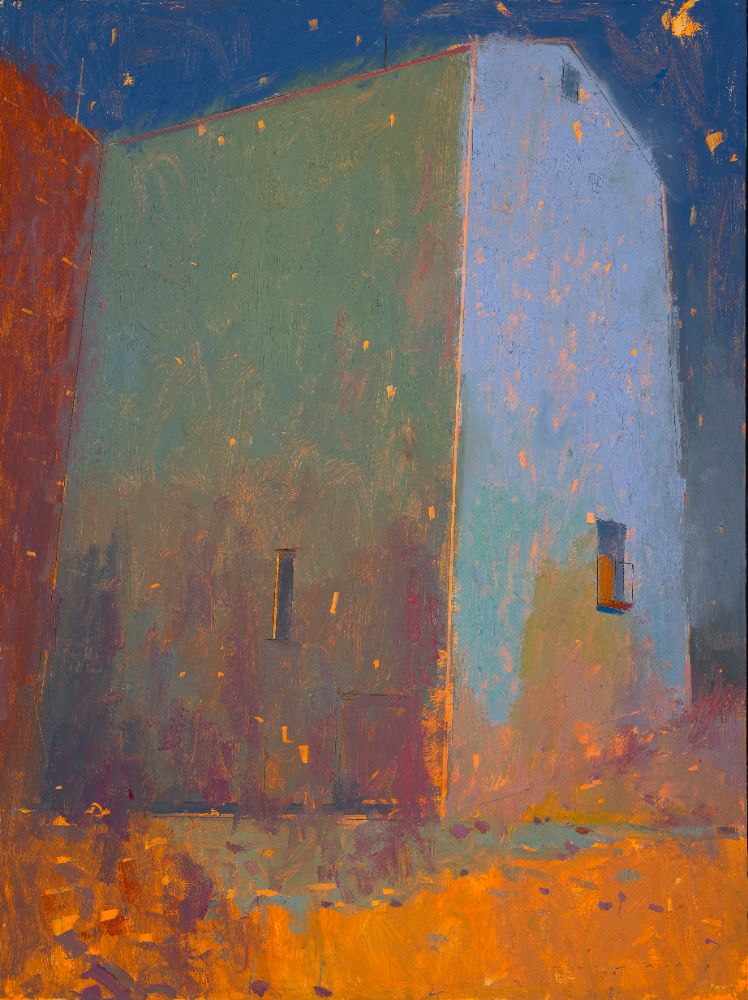 Lean On Me | WILLIAM WRAY | Whitney Modern
