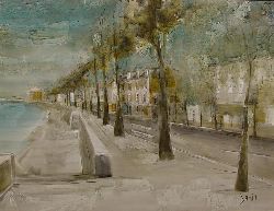 Artists Detail - Georges Damin - Zantman Art Galleries