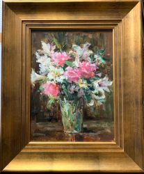 Artists Detail - Wilson Chu - Zantman Art Galleries