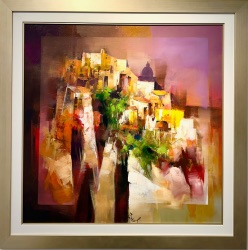 Artists Detail - Pietro Piccoli - Zantman Art Galleries