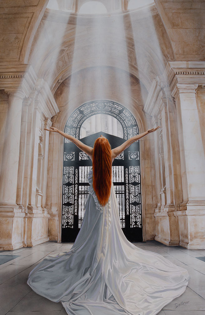 Vienna | Chris Dellorco